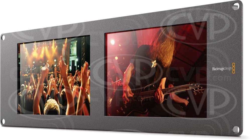 Buy - Blackmagic SmartView Duo (HDL-SMTVDUO2)