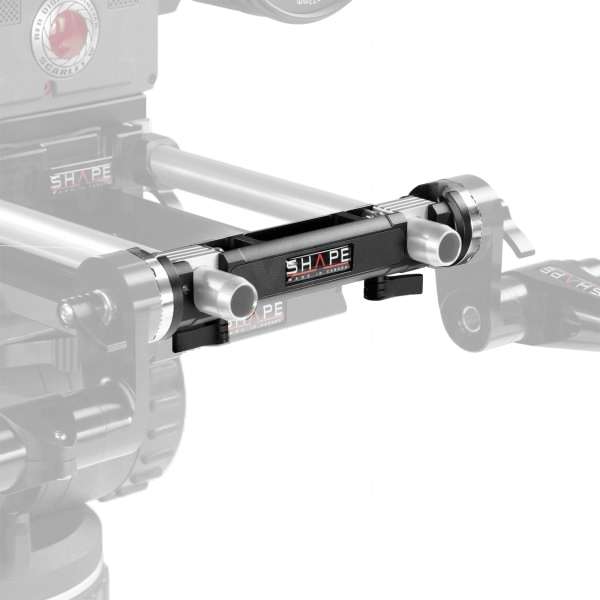 Buy - SHAPE 15mm Studio Spacing Cuff Rod Block (CUFST)