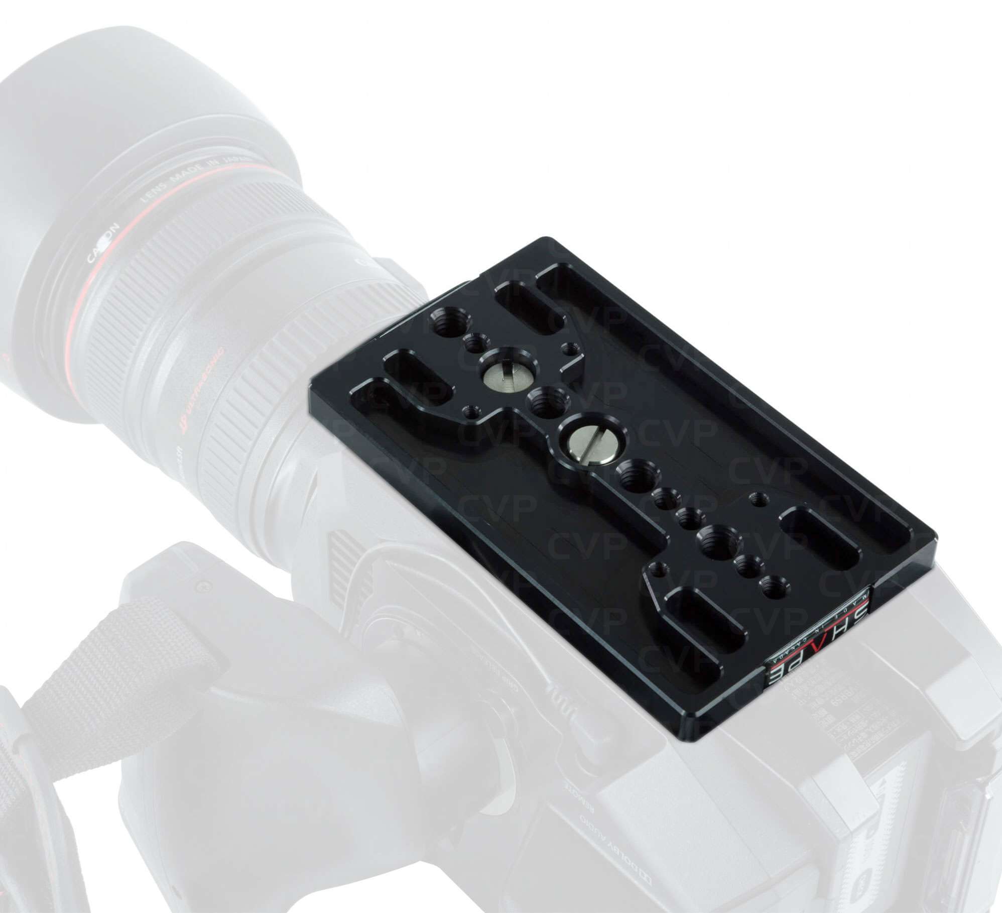 Buy - SHAPE EVA1 LW Handle EVF Mount (EVALWBT)
