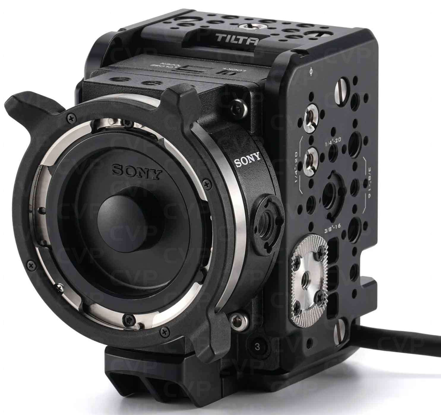 Tilta Camera Cage - Sony VENICE Extension Mini | CVP