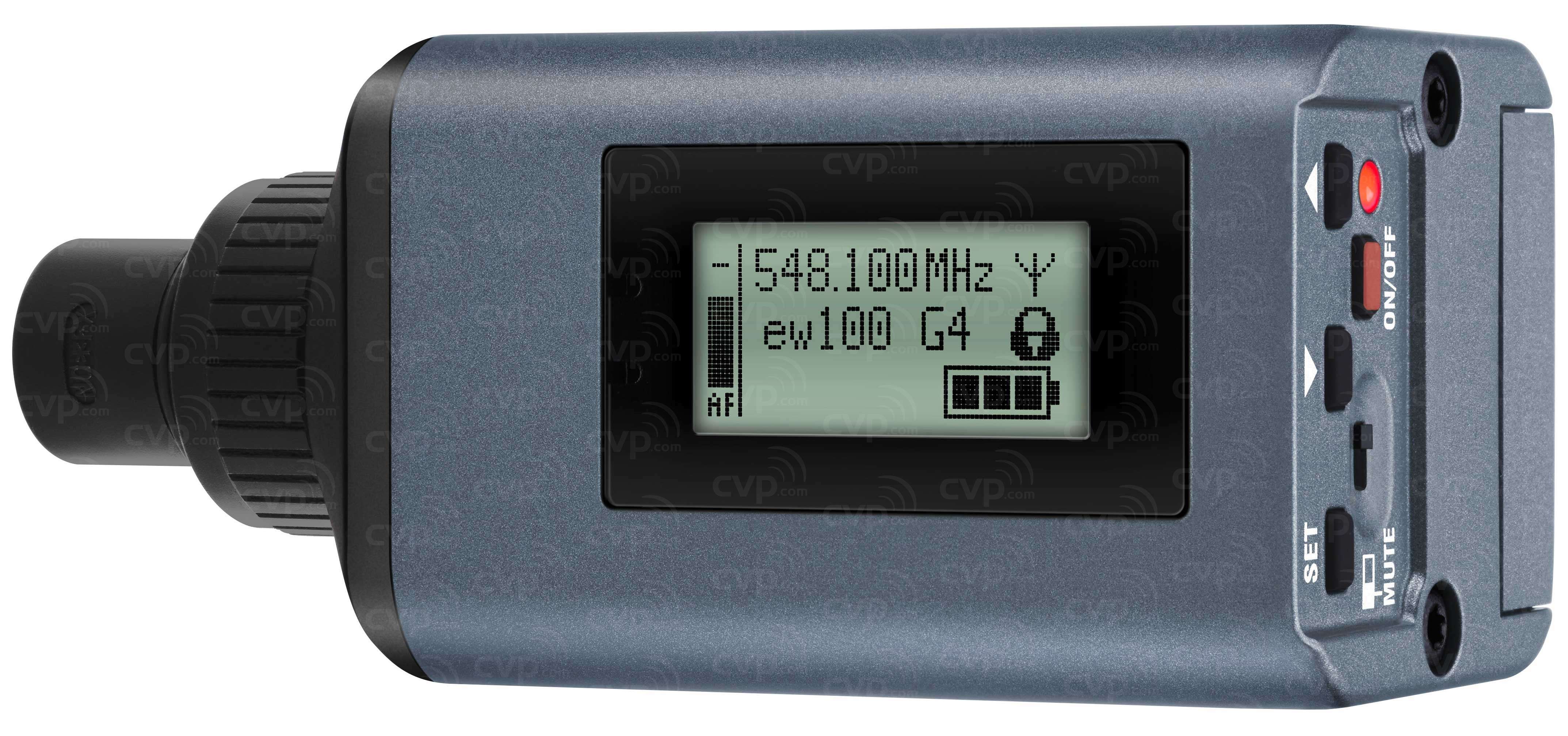 Buy - Sennheiser SKP 100 G4-GB (SEN-509876)