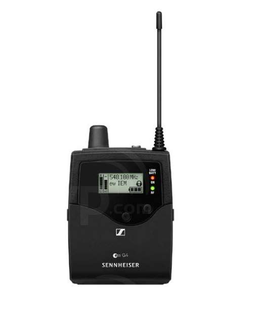 Buy - Sennheiser EK IEM G4-GB (SEN-509911)