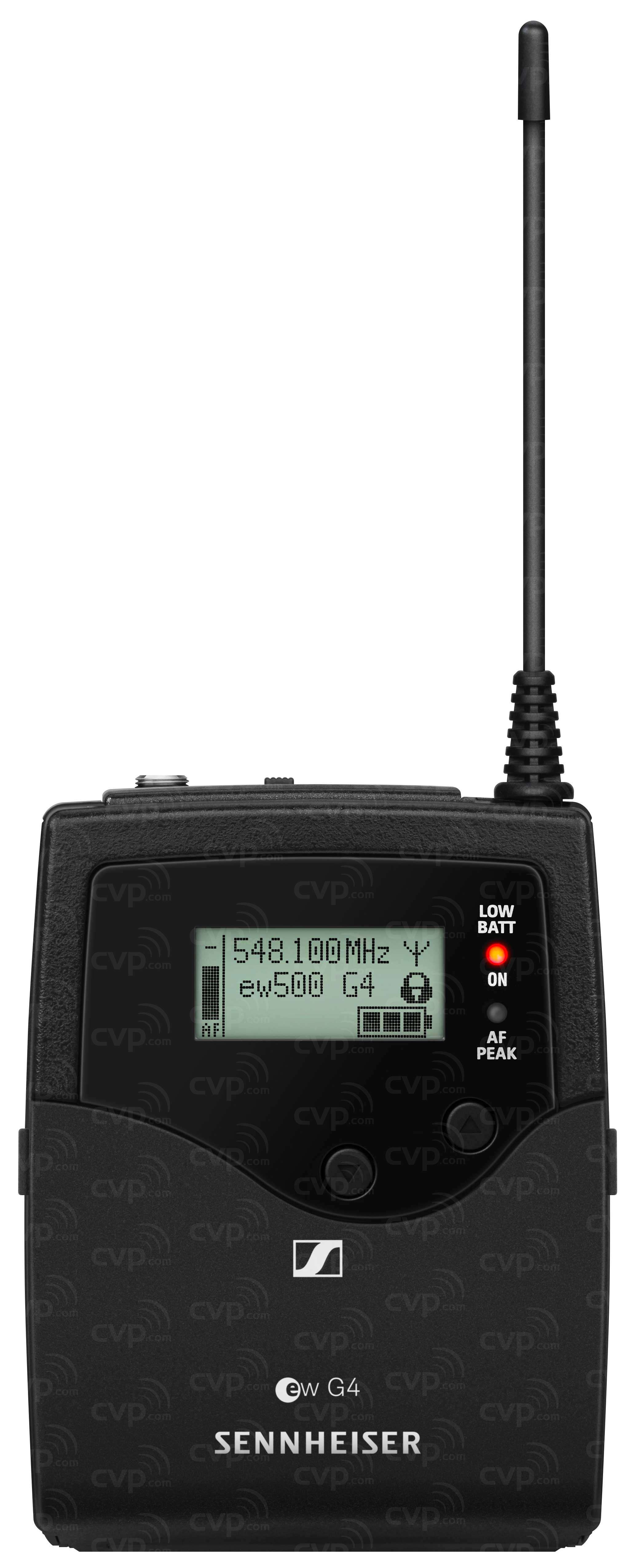 Buy - Sennheiser SK 500 G4-GBW (SEN-509878)