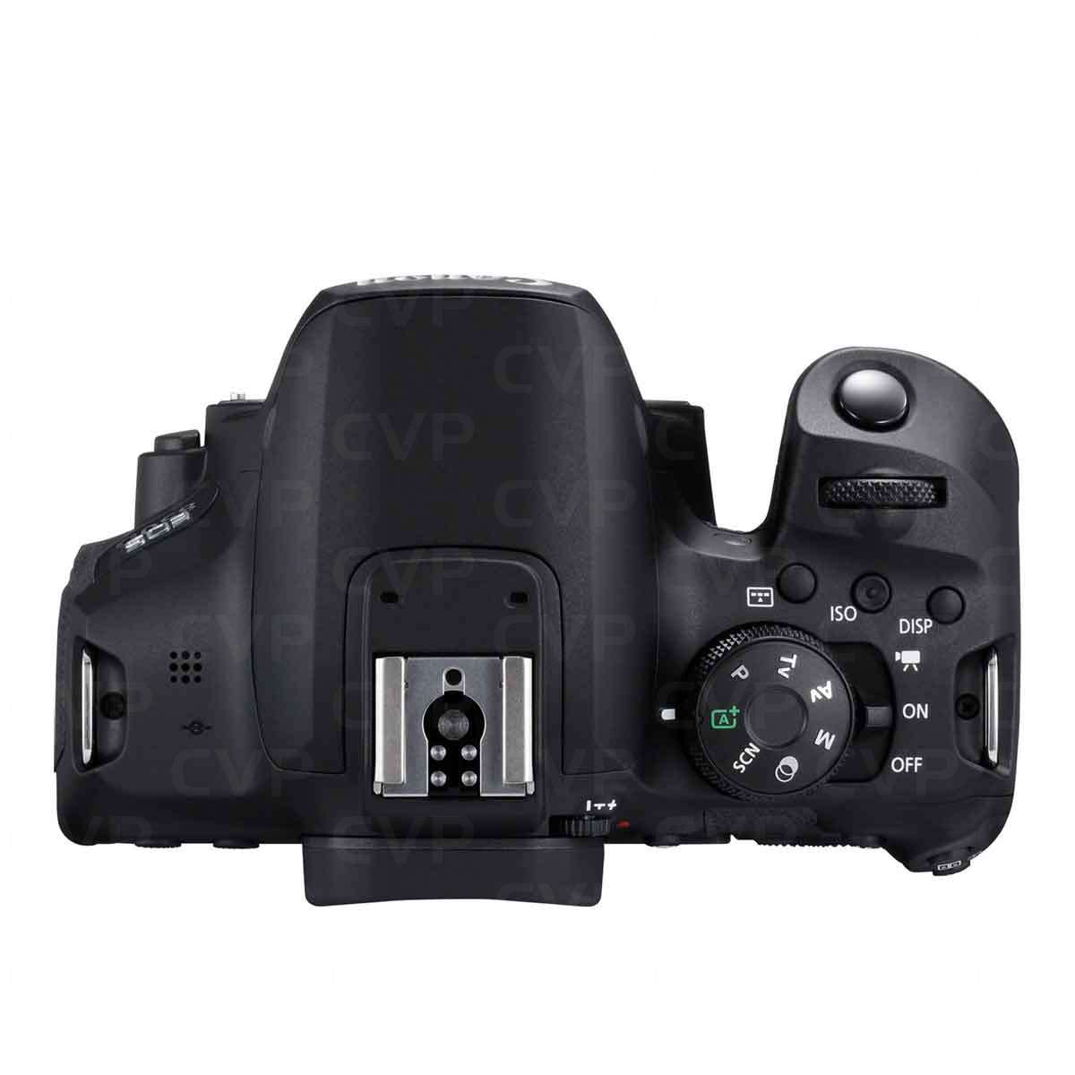 Buy - Canon 850D Body Only (3925C014)