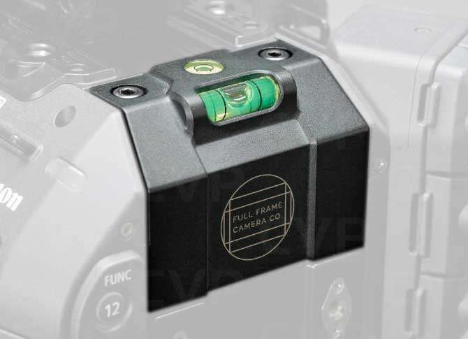 Buy - Minifab Axis - Dual bubble for Canon (FFCC-CHB1)