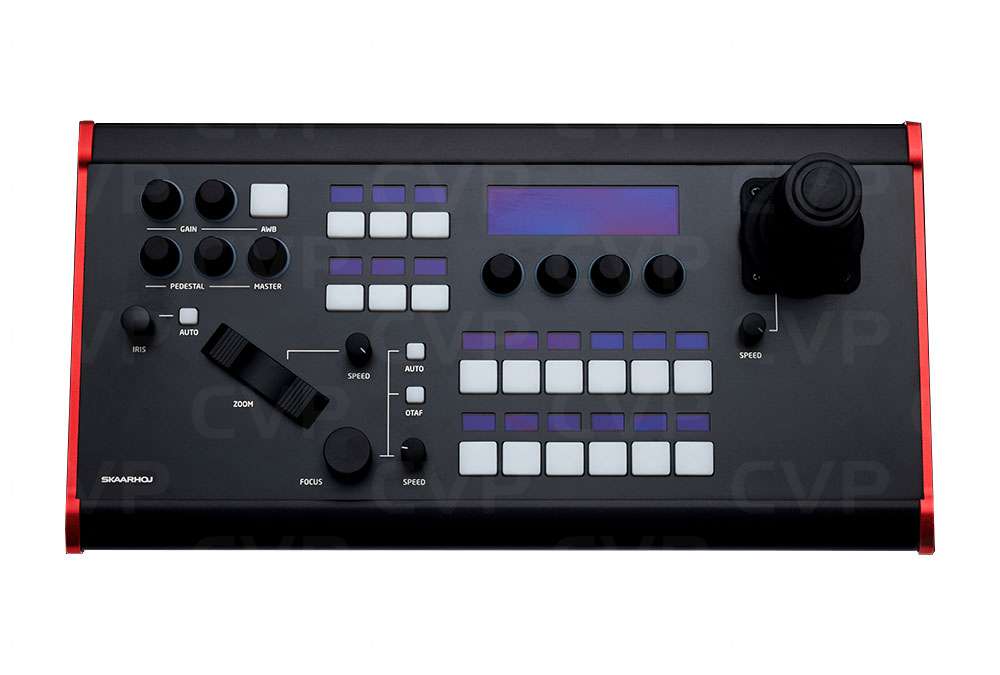 Buy - Canon RC-SK5 SKAARHOJ Controller (4447V442)