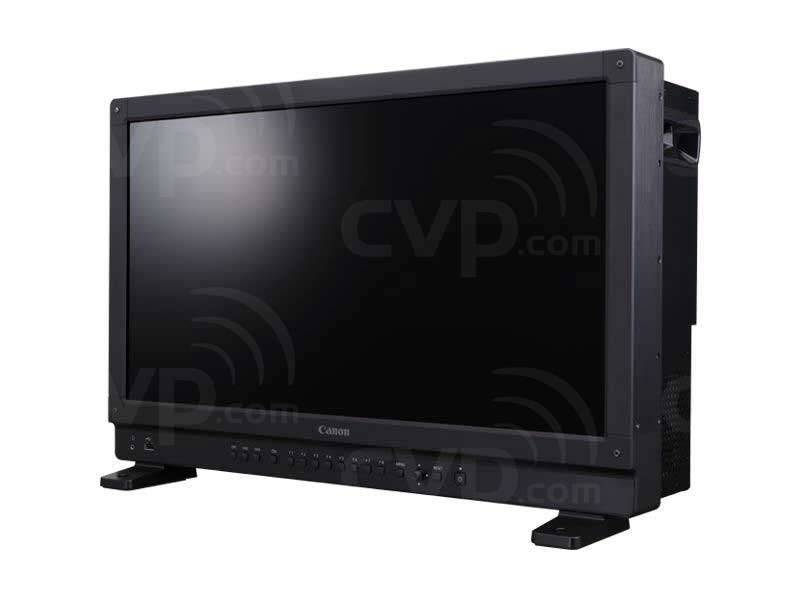 Buy - Canon DP-V2420 24in 4K HDR Display (DP-V2420)