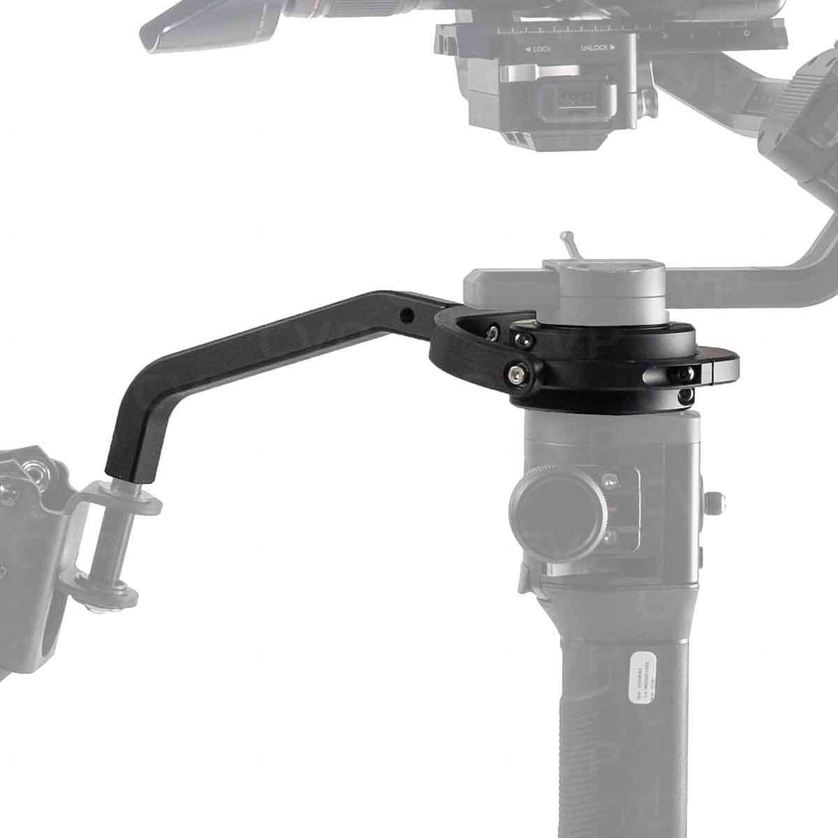 Buy - Steadicam Steadimate-S Gimbal & Base (SDMS-GIM)