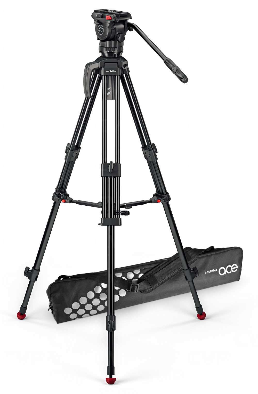 Buy - Sachtler Ace M MS Mk II System (SAC-1001M)