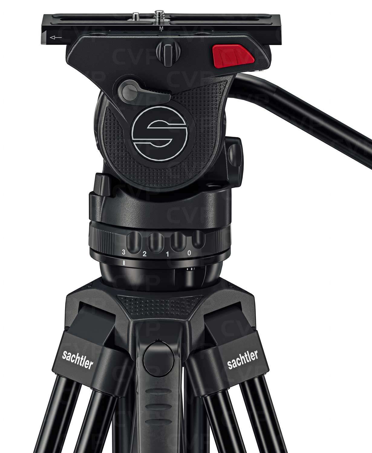 Buy - Sachtler Ace M MS Mk II System (SAC-1001M)