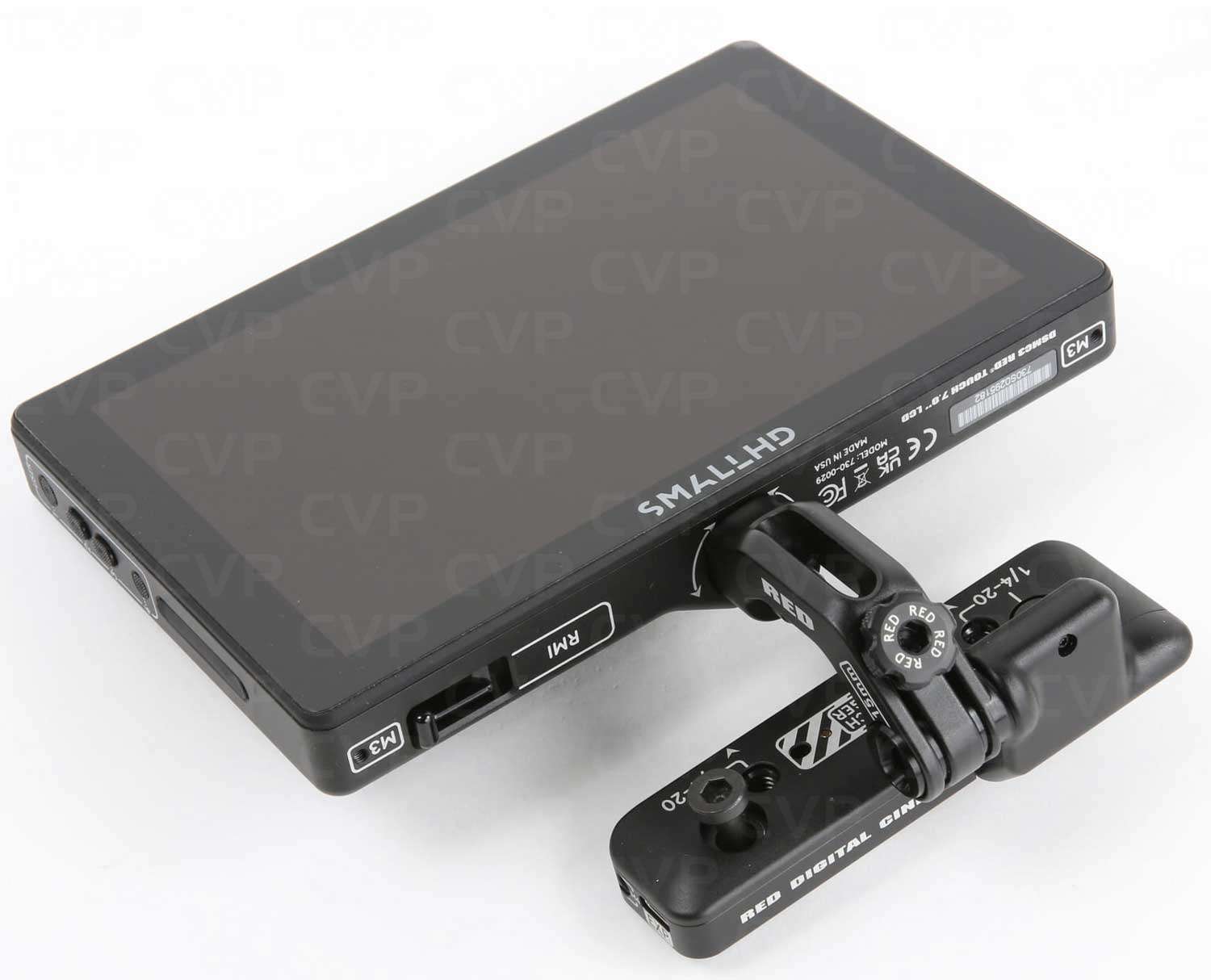 Buy - Used RED DSMC3 Touch Monitor | CVP