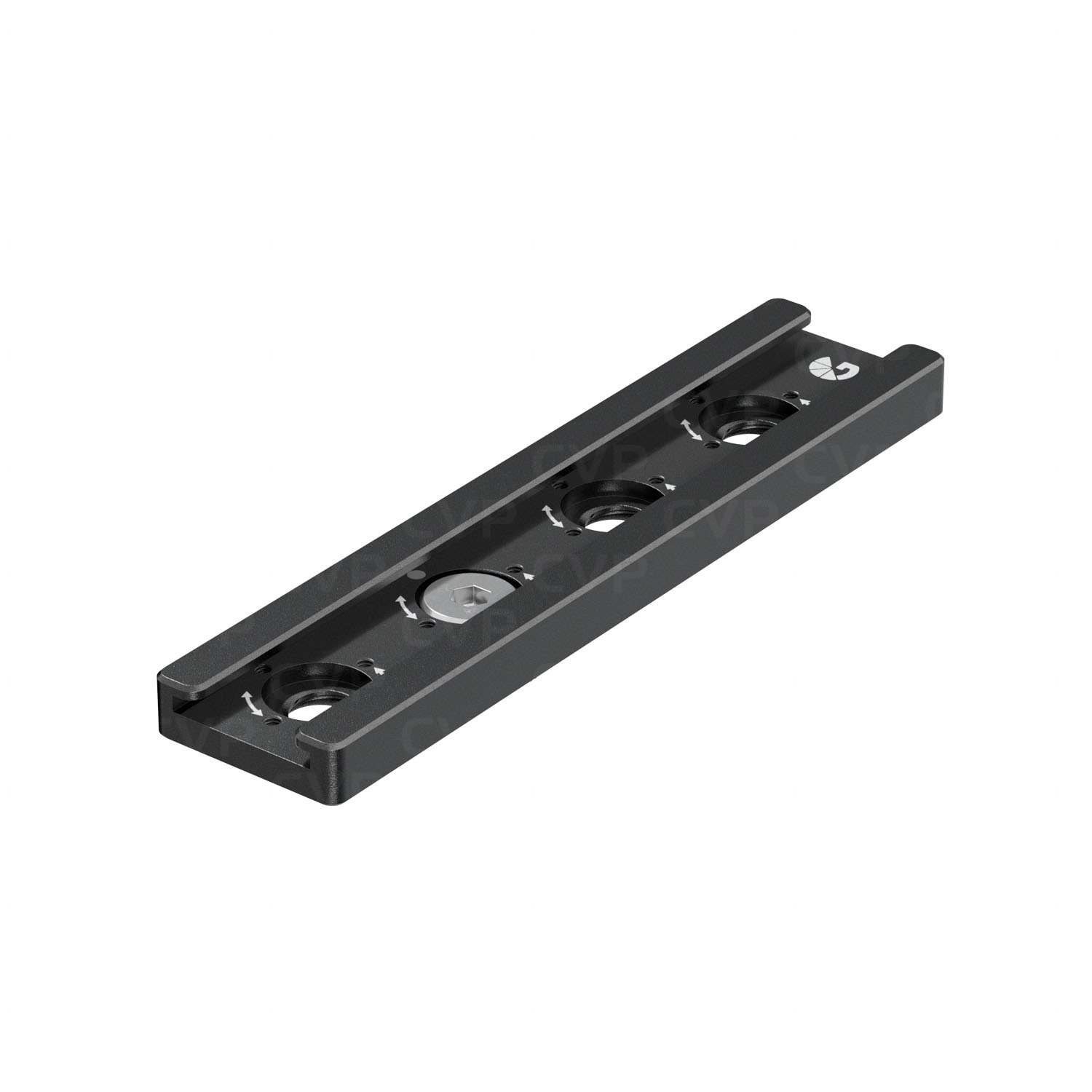 Buy - Used Bright Tangerine Cold Shoe Extension Bar | CVP