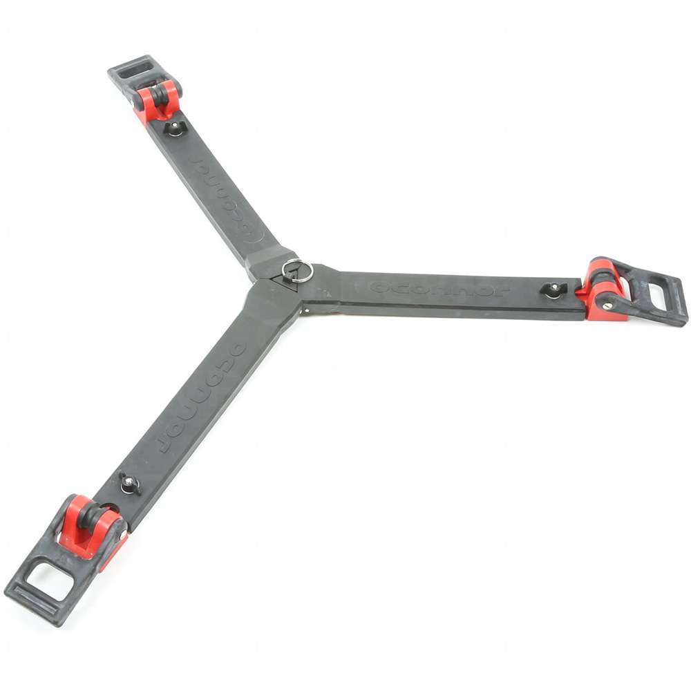 Buy - Used OConnor C1258-0001 Floor Spreader | CVP