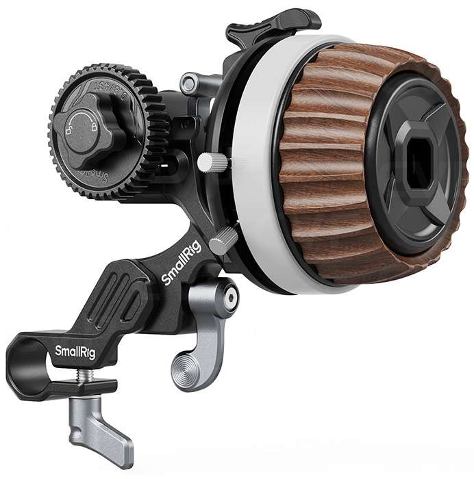 Buy - Smallrig Modular Follow Focus F60 (SR5163)