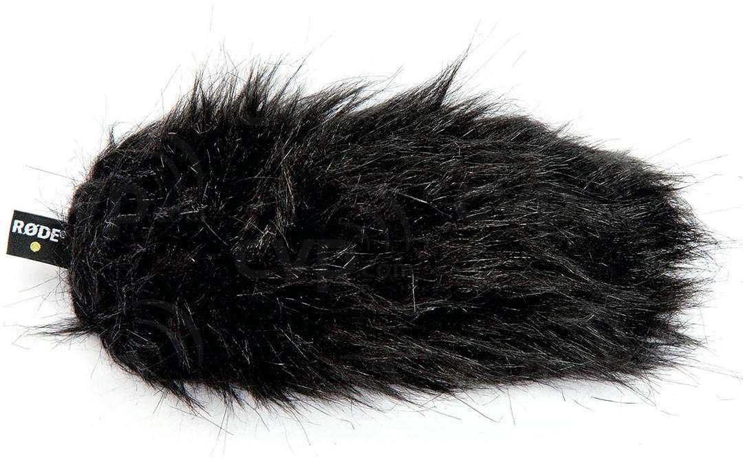Buy - Rode Deadcat VMP Windshield (DEADCATVMP)