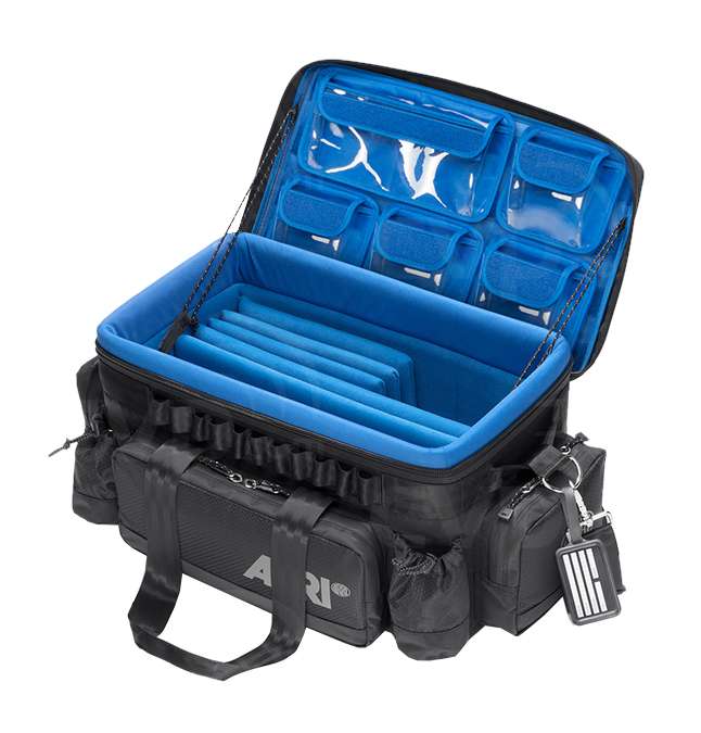 Buy - Used ARRI Unit Bag II - Large | CVP