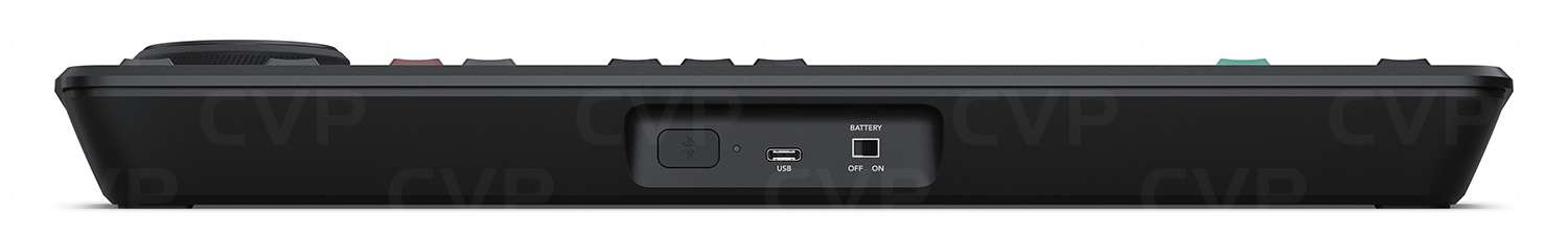 Blackmagic Davinci Resolve Replay Editor | CVP