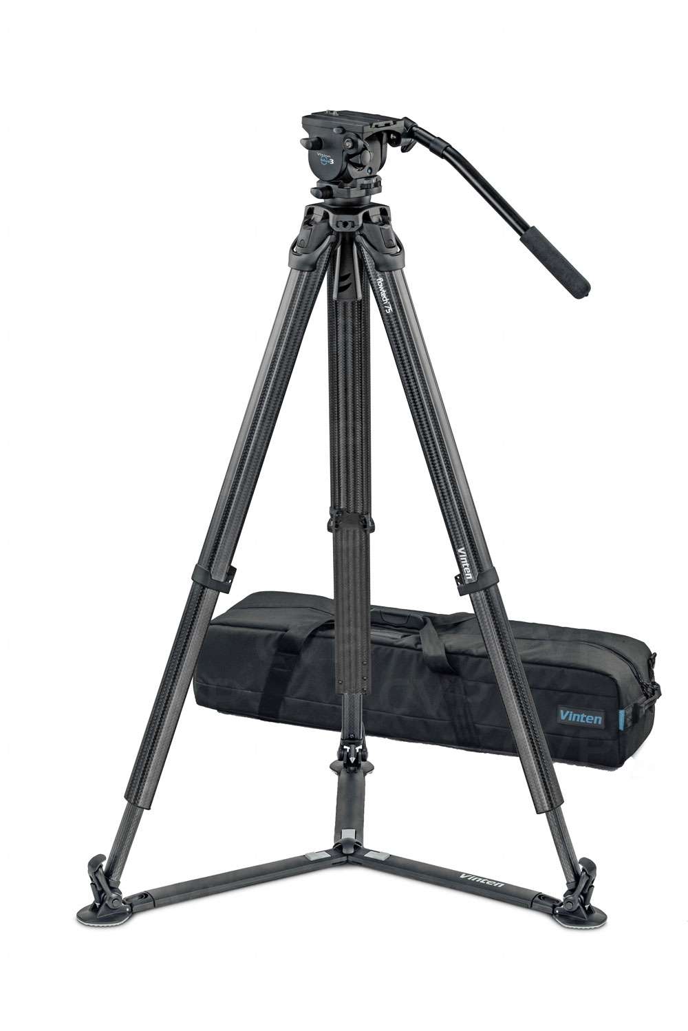 Buy - Vinten VB3-FTGS Vision blue3 FT GS (VB3-FTGS)