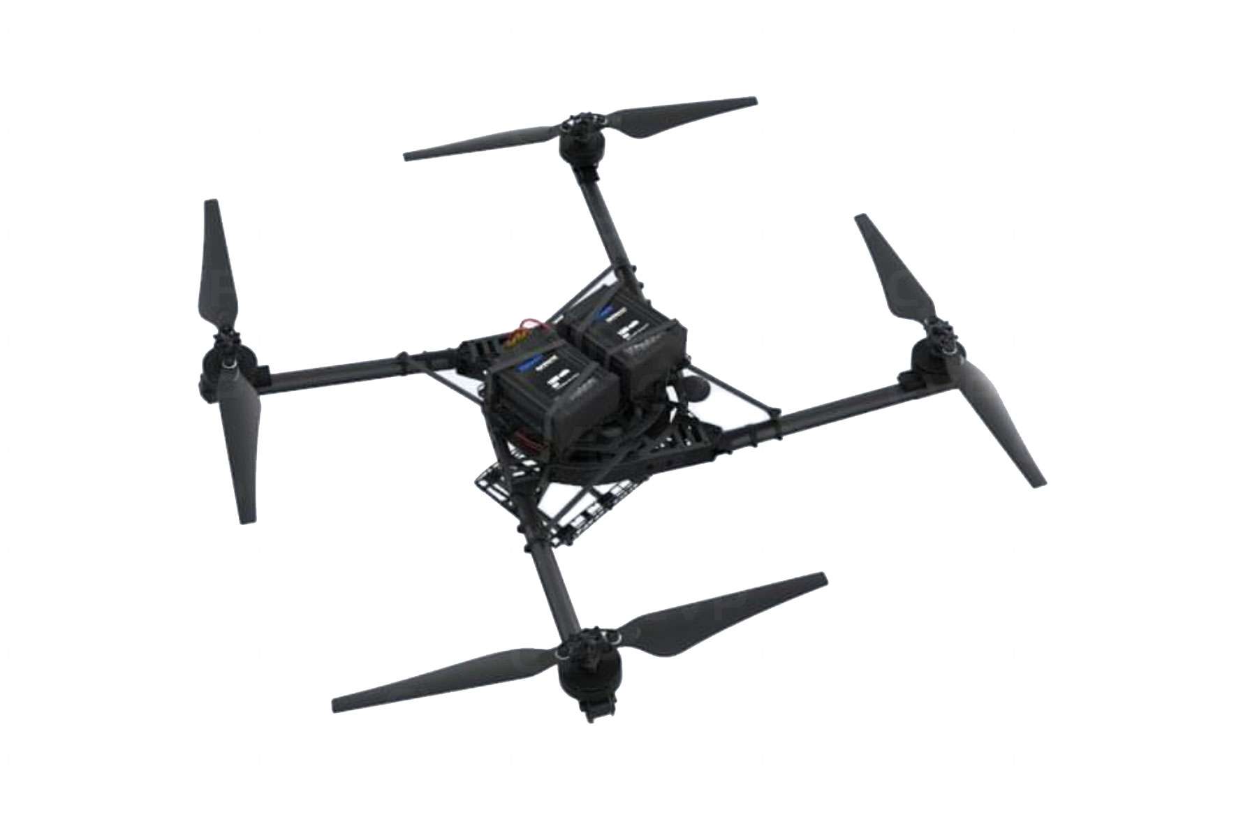 Buy - Freefly Alta X Aircraft (950-00150-01)