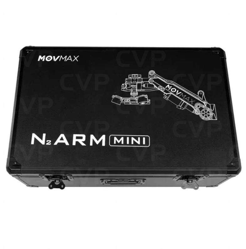 Buy - MOVMAX Flight Case-N2 Air Arm Mini-Pro Kit (MMX-81-0028-052)