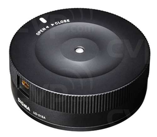 Buy - Sigma USB Dock - Sony (878962)