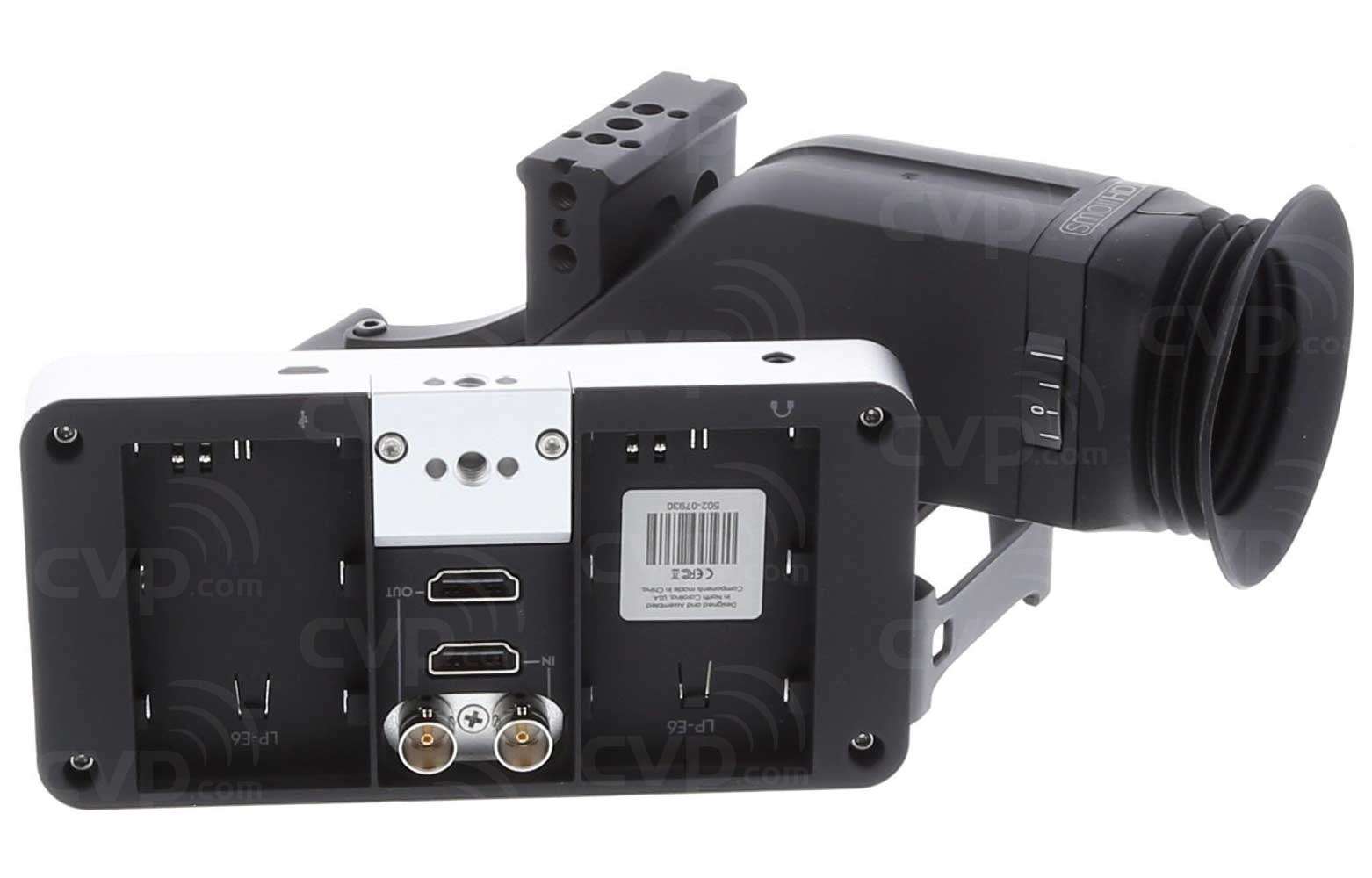 Buy - Open Box SmallHD Sidefinder Production Kit (SHD-EVF502KIT1)