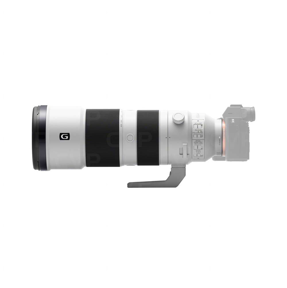 Buy - Sony FE 200-600mm F5.6-6.3 G OSS (SEL200600G.SYX)