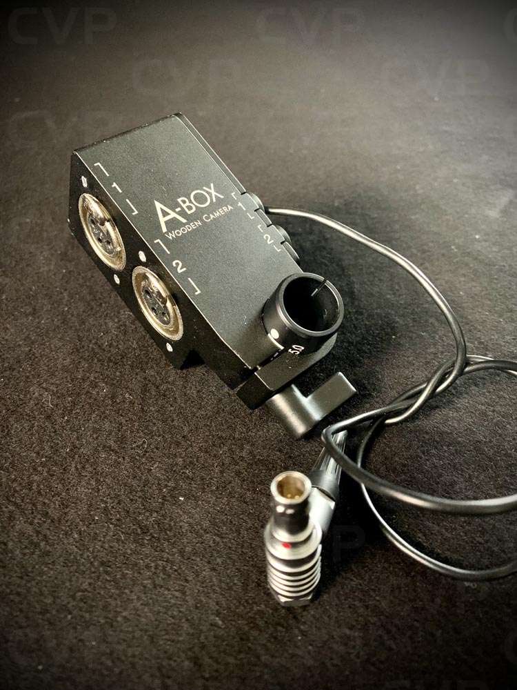 Buy - Used ARRI ALEXA Mini LF KIT | CVP