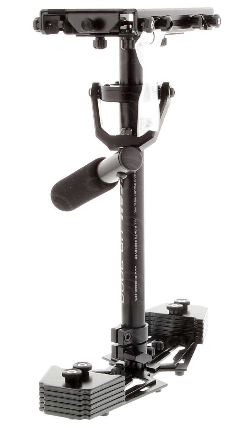 Buy - Ex-Demo Glidecam GLHD2 (GL-HD2) HD-2000 Hand Held Camera ...