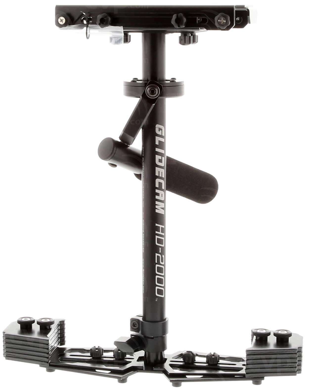 Buy - Ex-Demo Glidecam GLHD2 (GL-HD2) HD-2000 Hand Held Camera ...