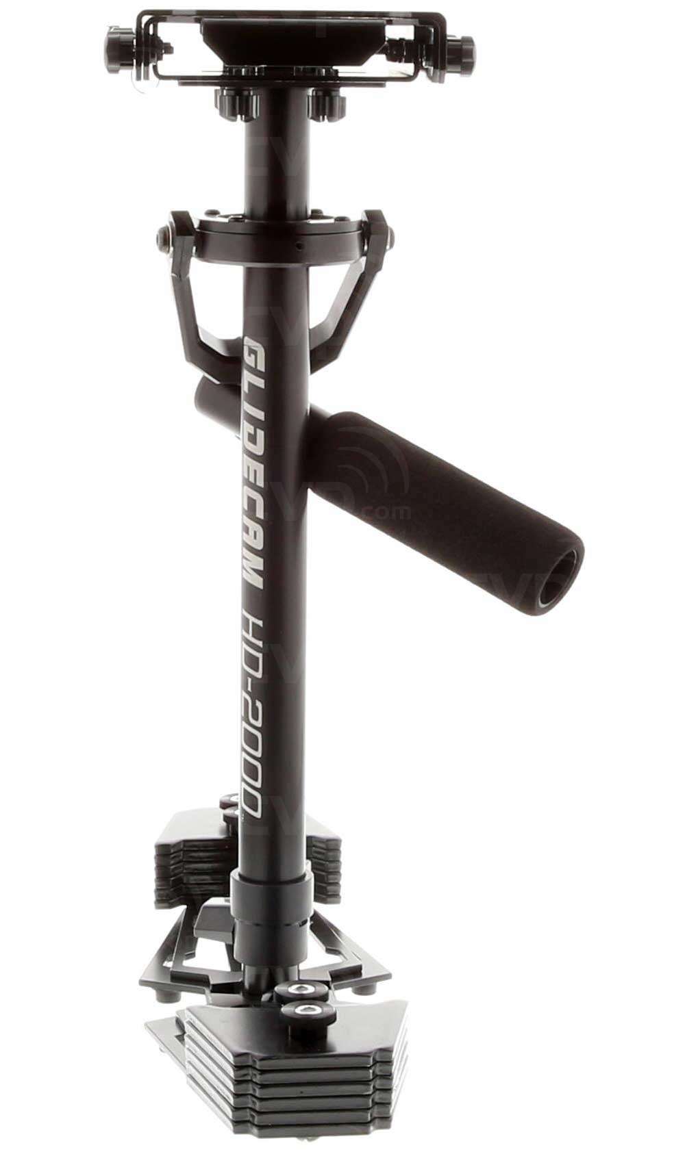 Buy - Ex-Demo Glidecam GLHD2 (GL-HD2) HD-2000 Hand Held Camera ...