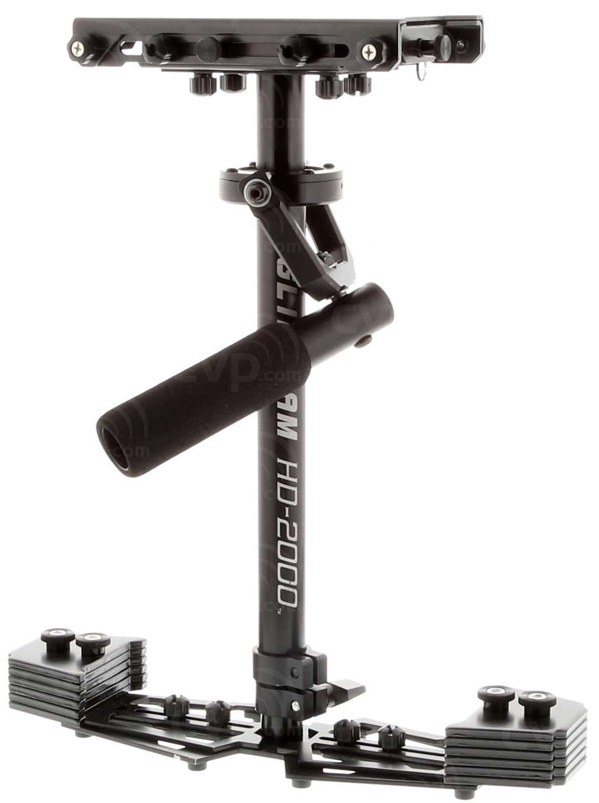 Buy - Ex-Demo Glidecam GLHD2 (GL-HD2) HD-2000 Hand Held Camera ...