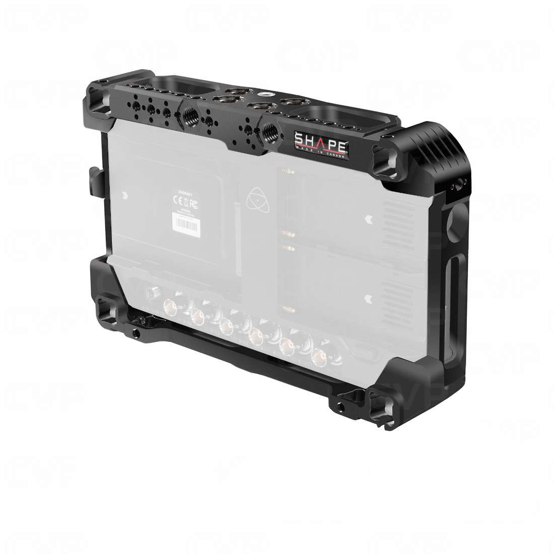 Buy - SHAPE Cage for Atomos Shogun 7 Monitor (UN7CAGE)