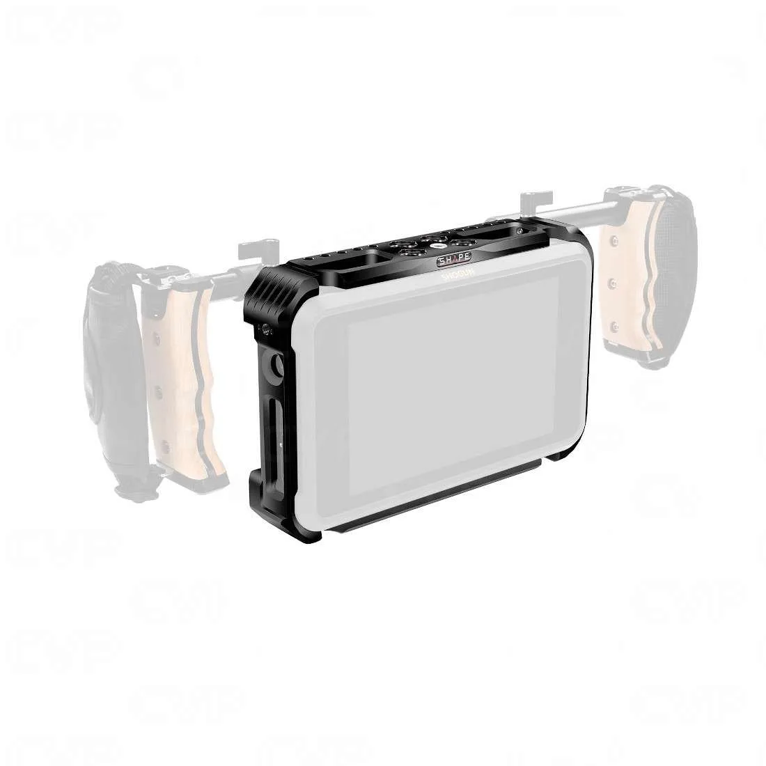Buy - SHAPE Cage for Atomos Shogun 7 Monitor (UN7CAGE)