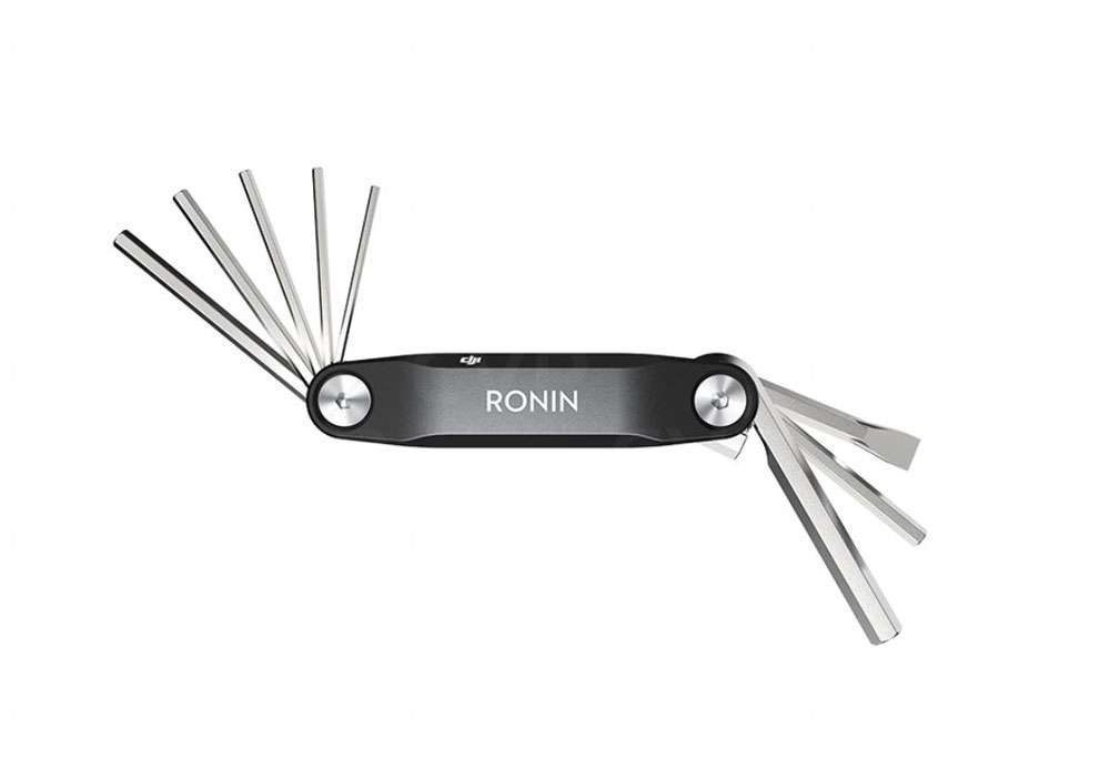 Buy - DJI Ronin Series Multi Tool (CP.ZM.00000028)