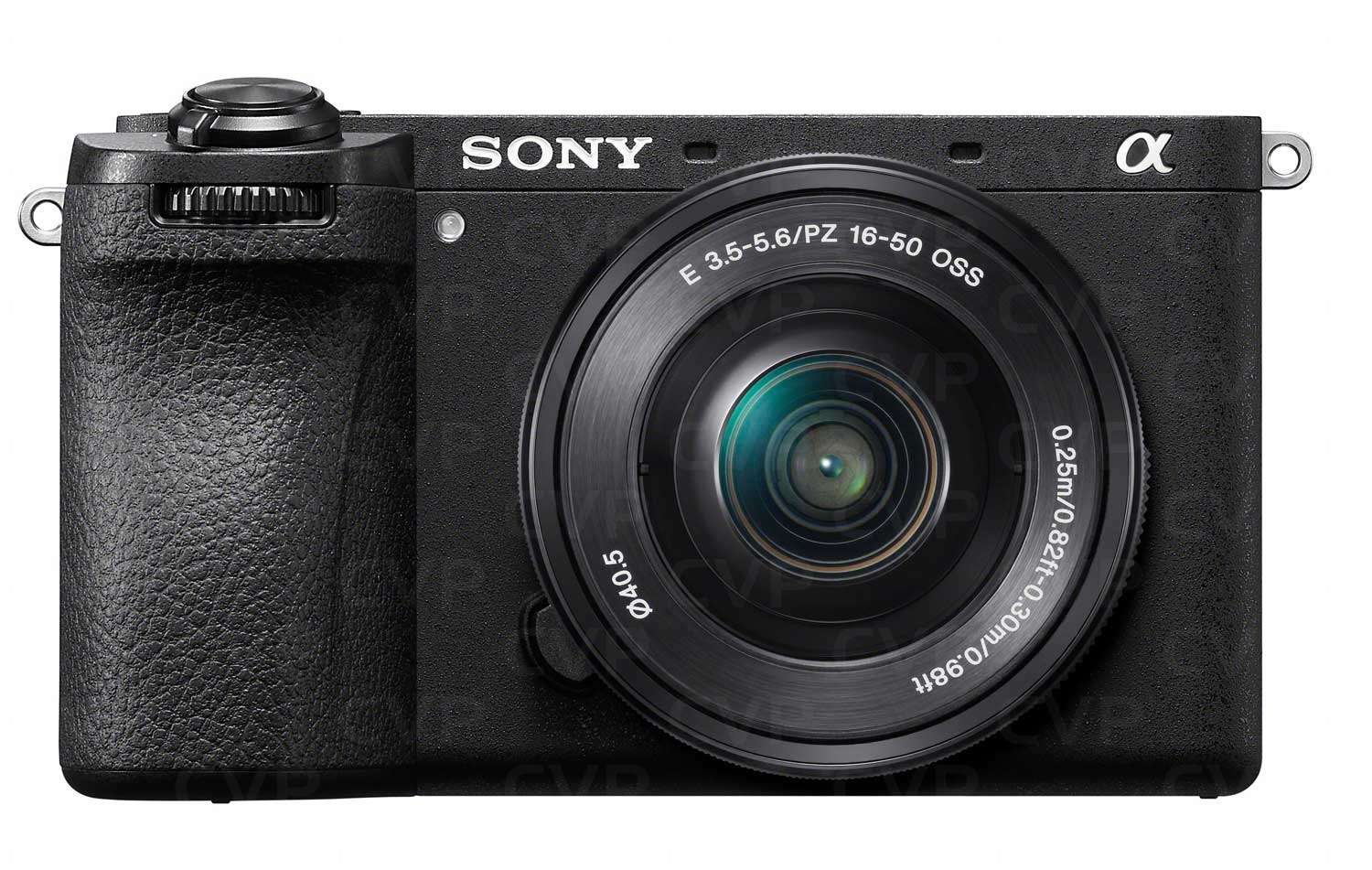 Buy - Sony Alpha A6700 APS-C Camera With 16-50mm Lens (ILCE6700LB.CEC)