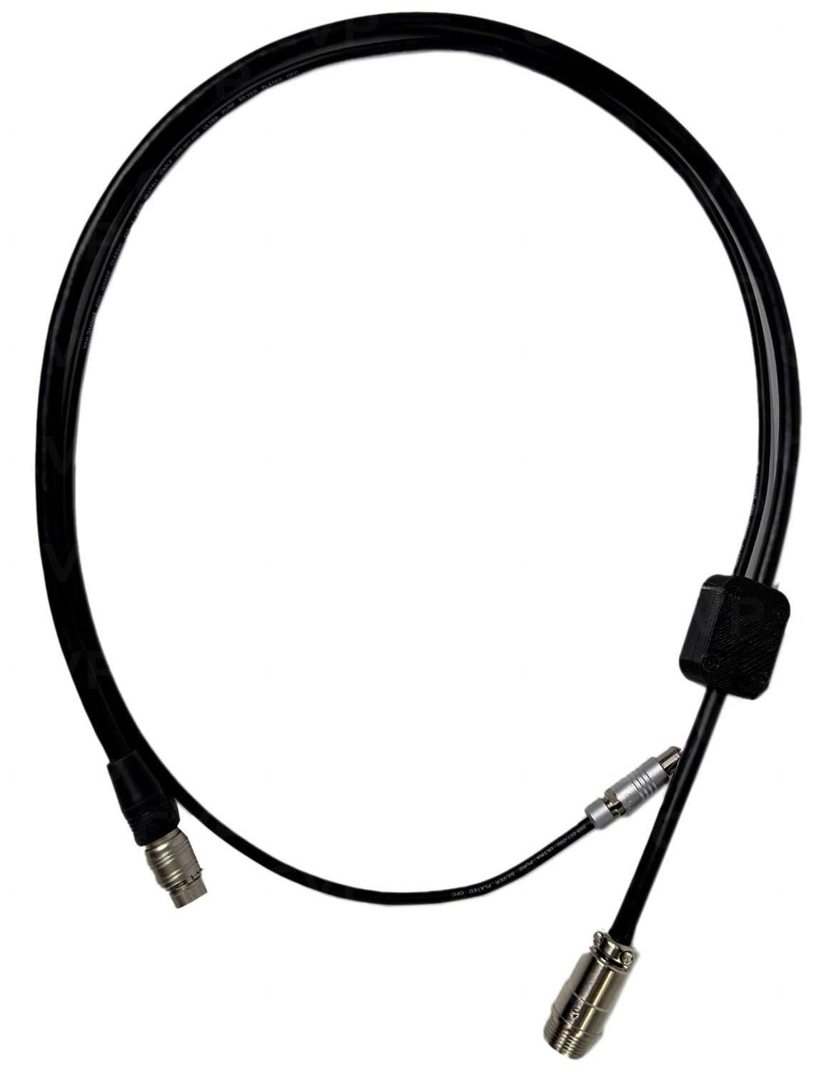 Buy - CVP T20-pin Canon Digital to 8-pin+3-pin Fischer (CAB-LIBEC-Y)