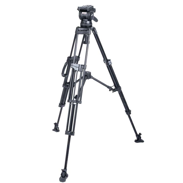 Buy - Miller 3750 CX10 Sprinter II Tripod System (MIL-3750)