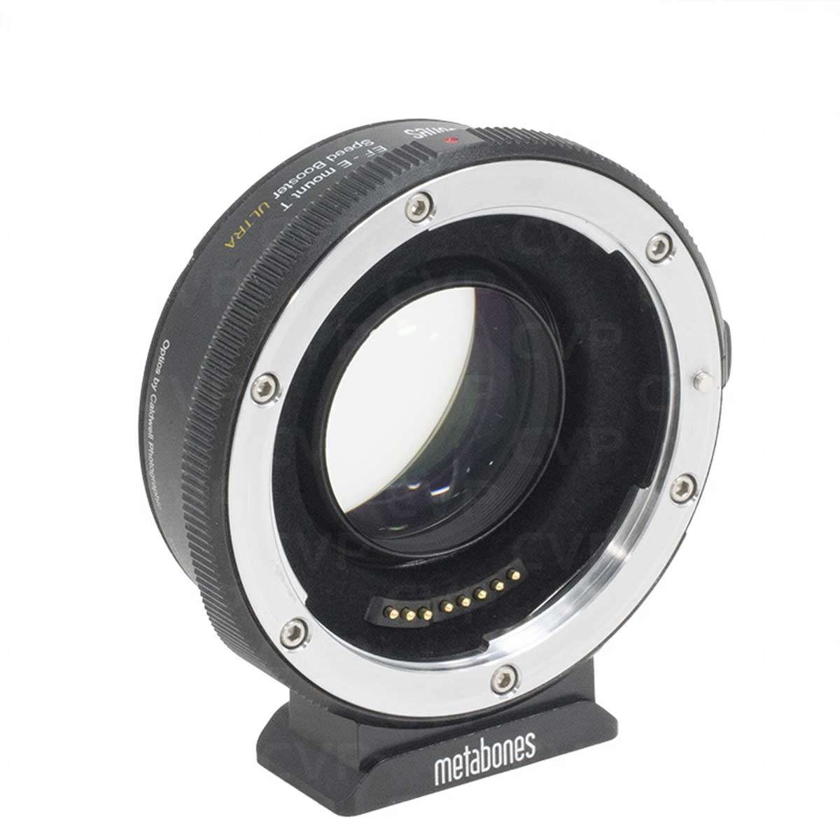 Buy - Metabones EF-E Mount Speed Booster II (MB_SPEF-E-BT4)