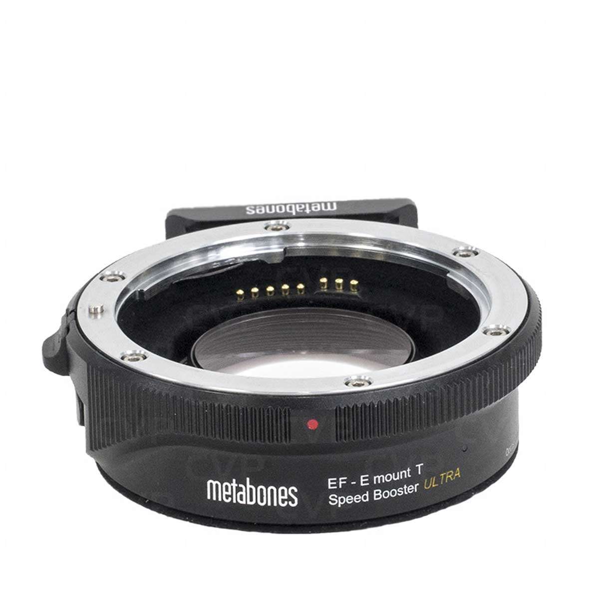Buy - Metabones EF-E Mount Speed Booster II (MB_SPEF-E-BT4)