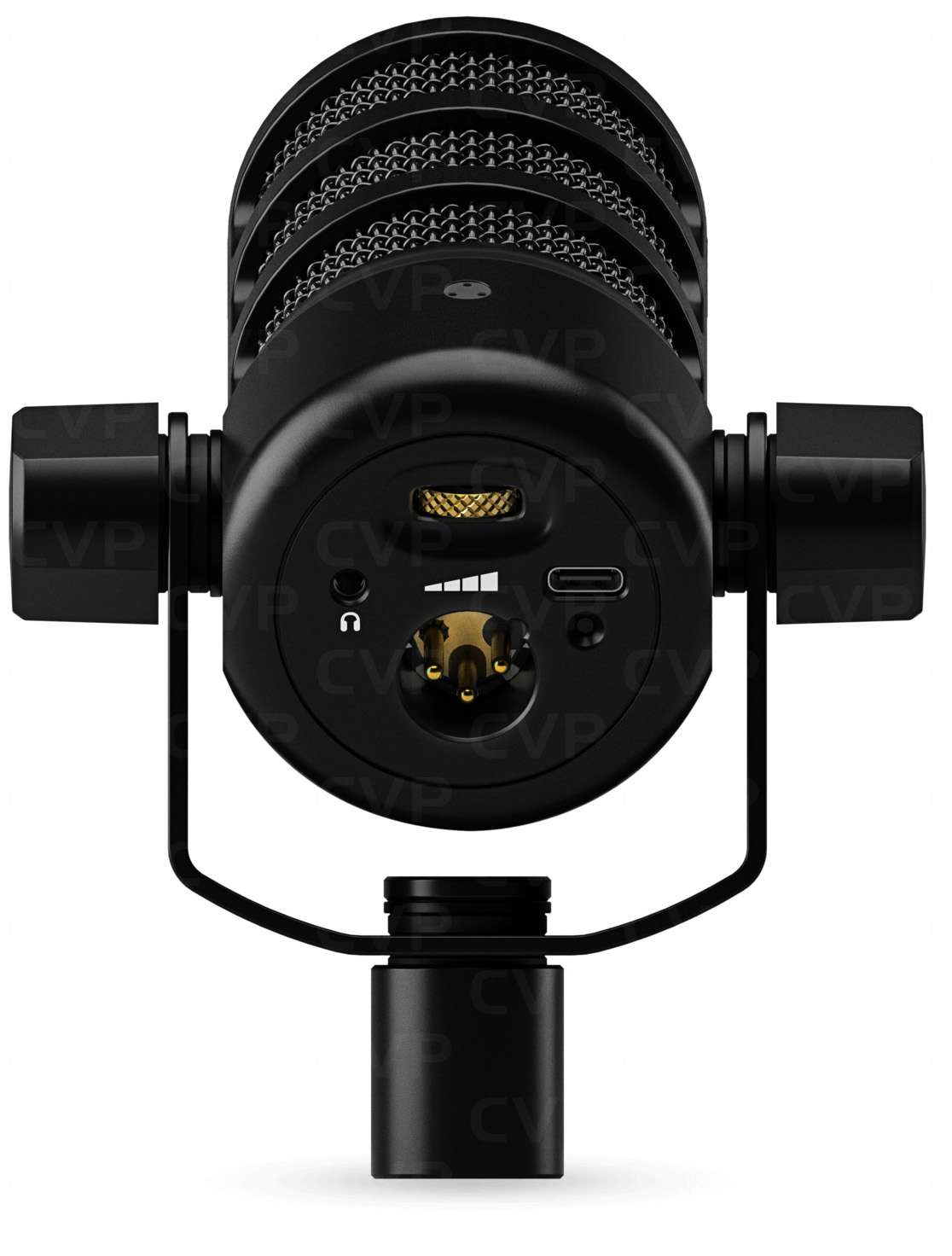 Buy - Rode PodMic USB Microphone - Black (PODMICUSB)