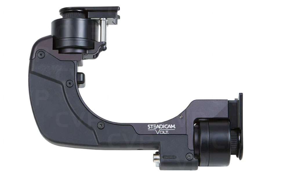 Steadicam M2 Pro Core Kit with Exovest - V-Lock | CVP