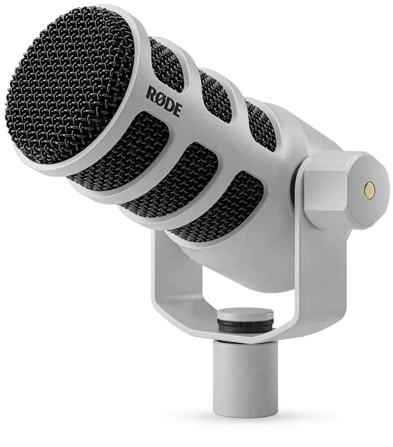 Rode PodMic USB Microphone - White | CVP