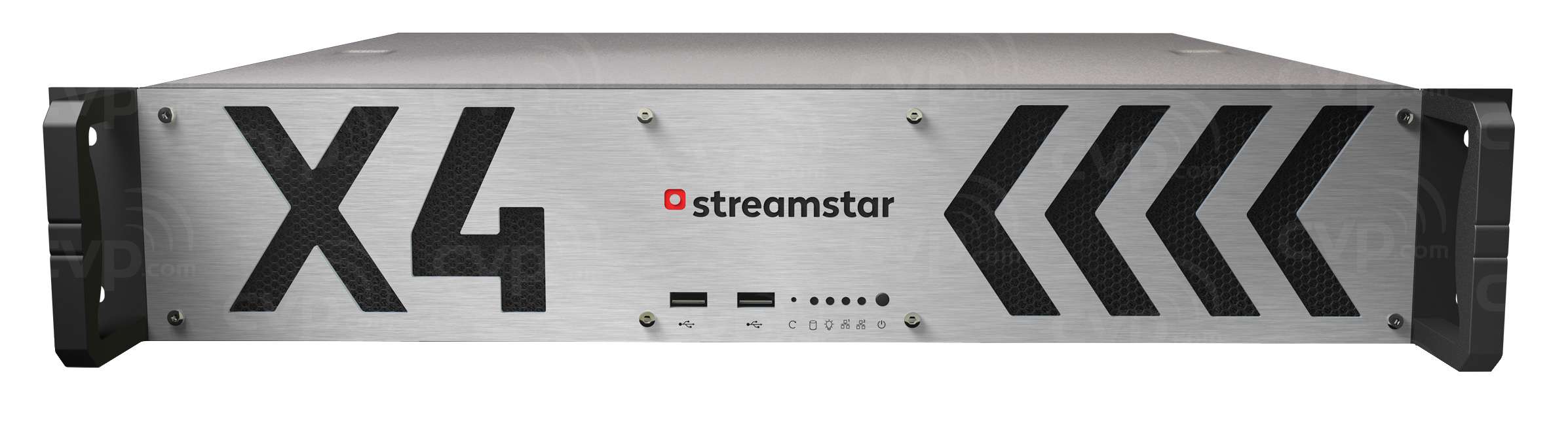 Buy - JVC Streamstar X4 (SX4)