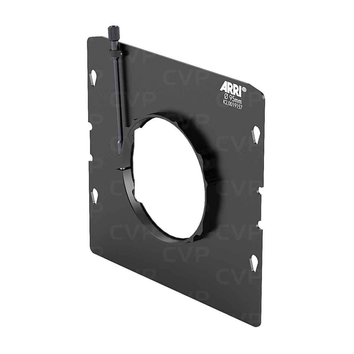 Buy - ARRI LMB 6x6 Clamp Adapter - 95mm (K2.0019157)