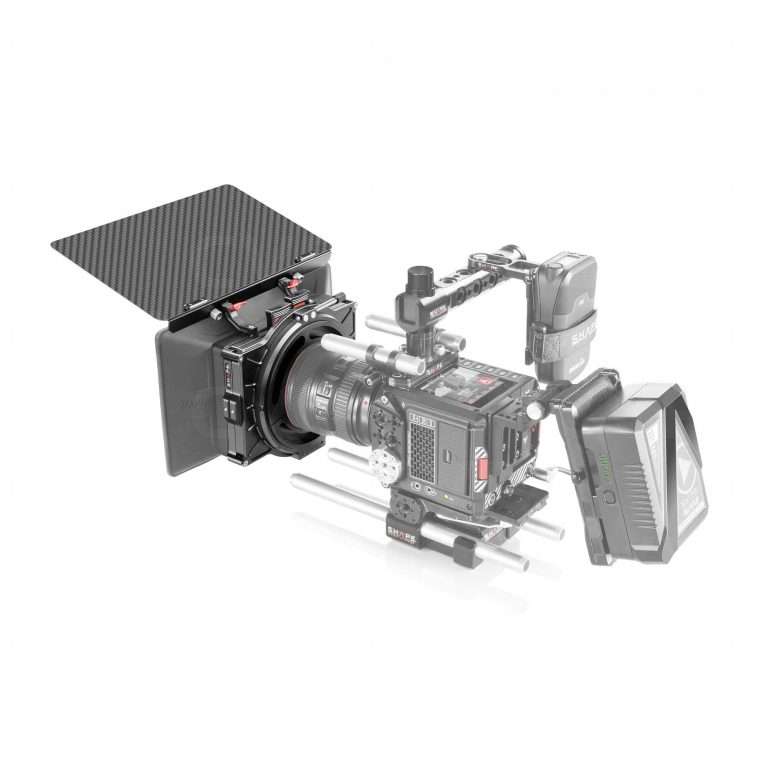 Buy - Shape Matte Box Clip-On (AKSCL)