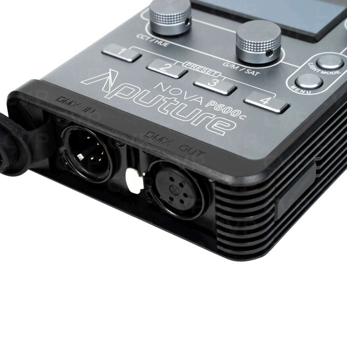 Buy - Used Aputure Nova P600c Kit - UK | CVP