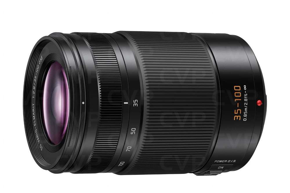 Buy - Panasonic Leica 35-100mm F2.8 Lens - MFT (H-ES35100E)