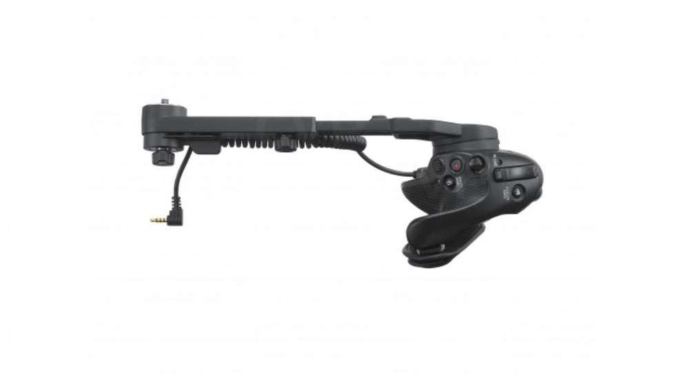 Buy - Sony GP-VR100 Grip Remote Control - BURANO (GPVR100.CE7)