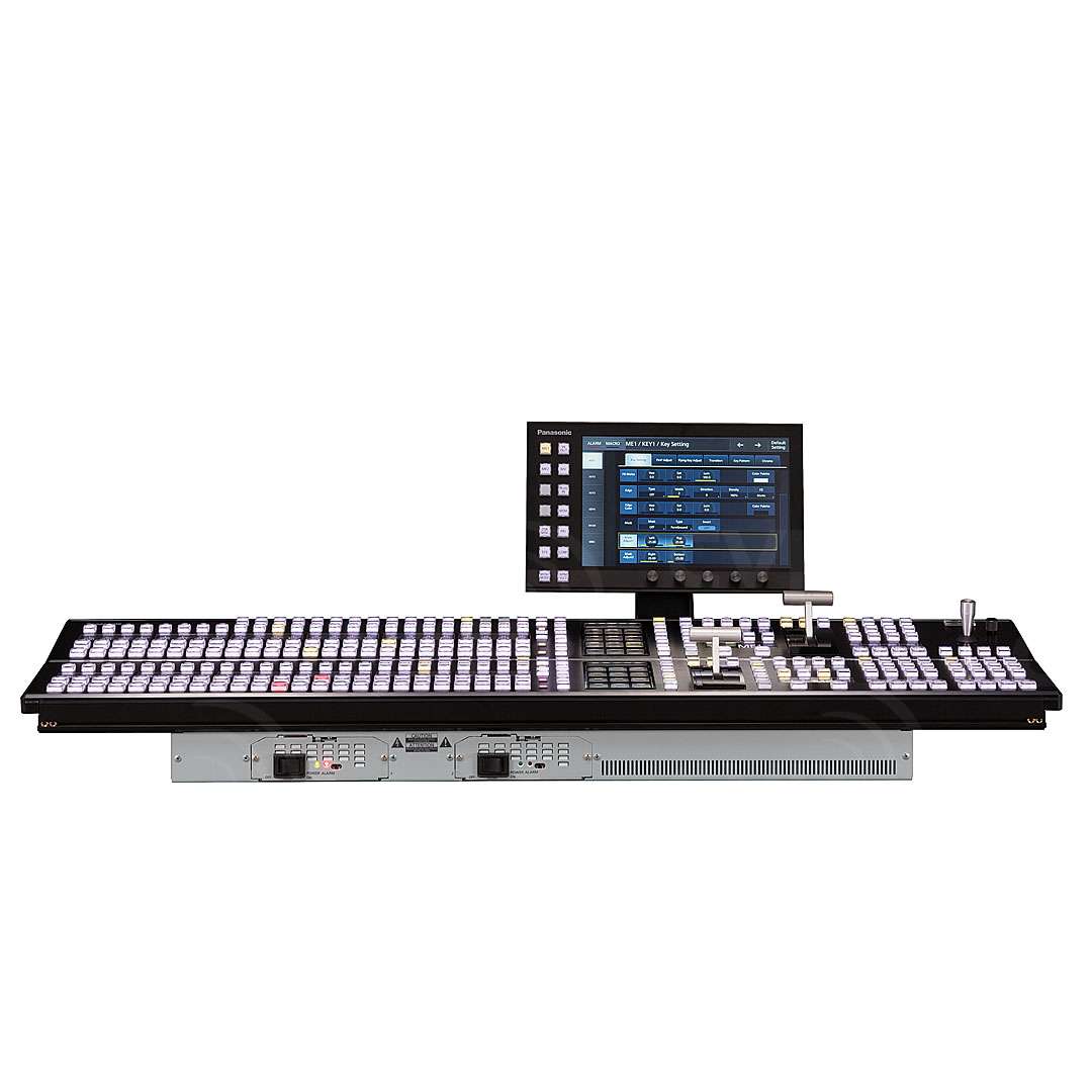Buy - Panasonic AV-HS6000 Switcher HS60U2E/C1E Kit (AV-HS60U2E)